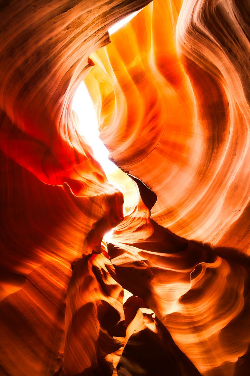 アンテロープ・ロウワー | GANREF