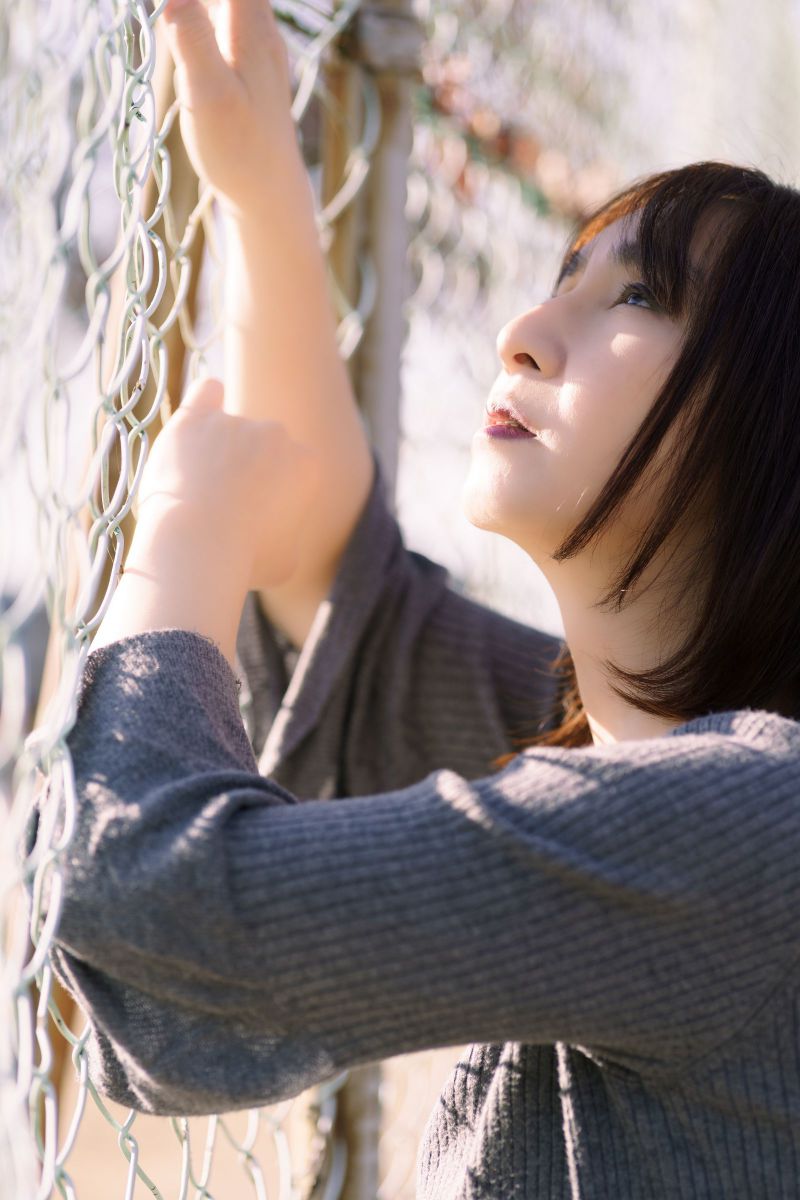 秋の憂い | GANREF