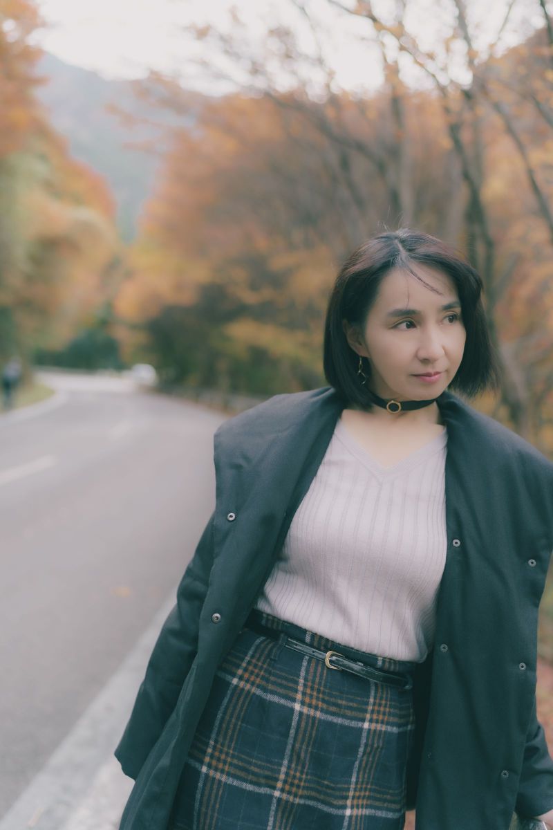 Not sunny day | GANREF