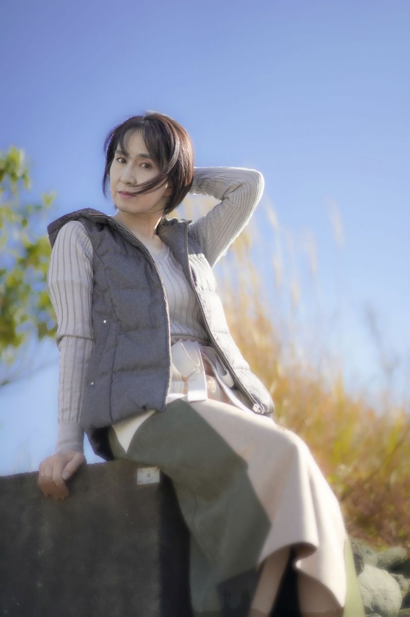 2022 1st shot | GANREF