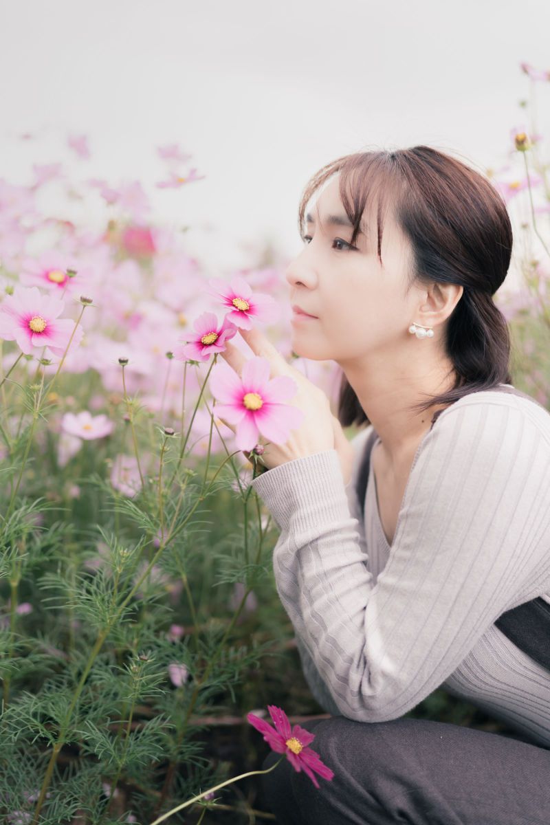 Open your eyes | GANREF