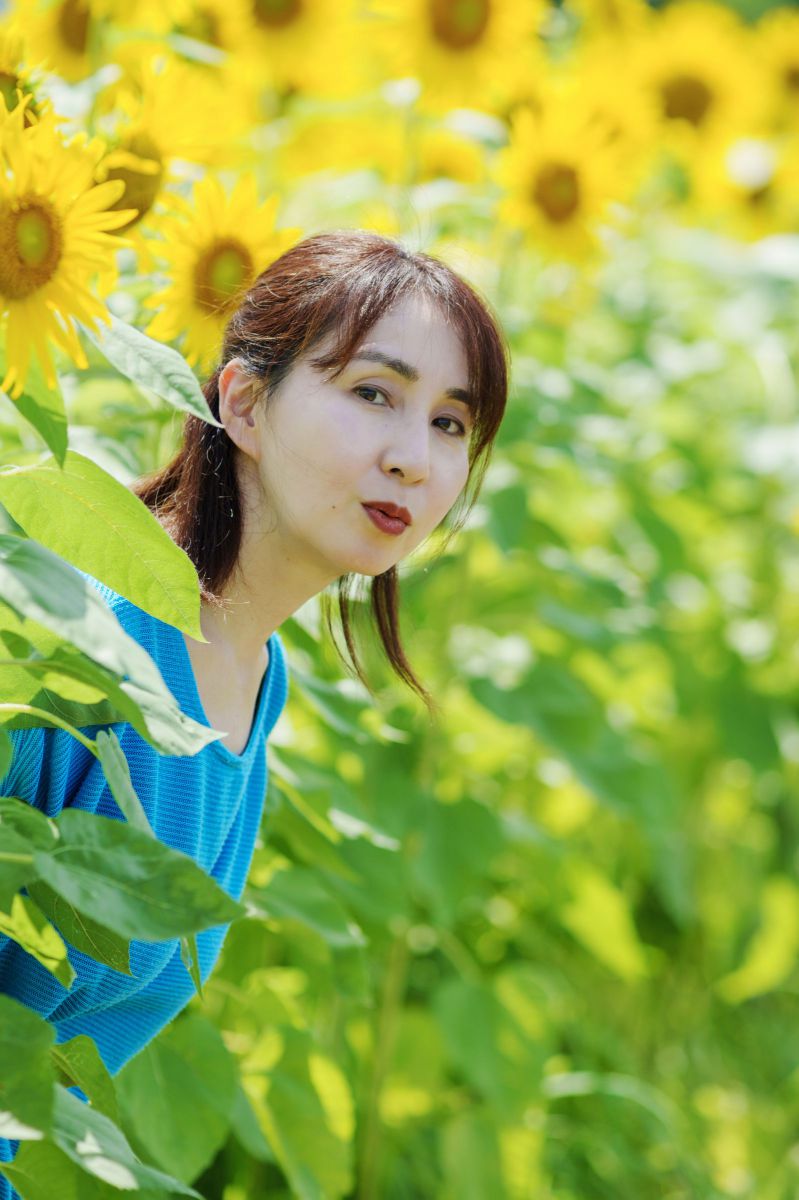 ひょっこり | GANREF