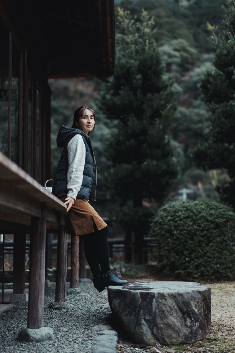 シックに | GANREF