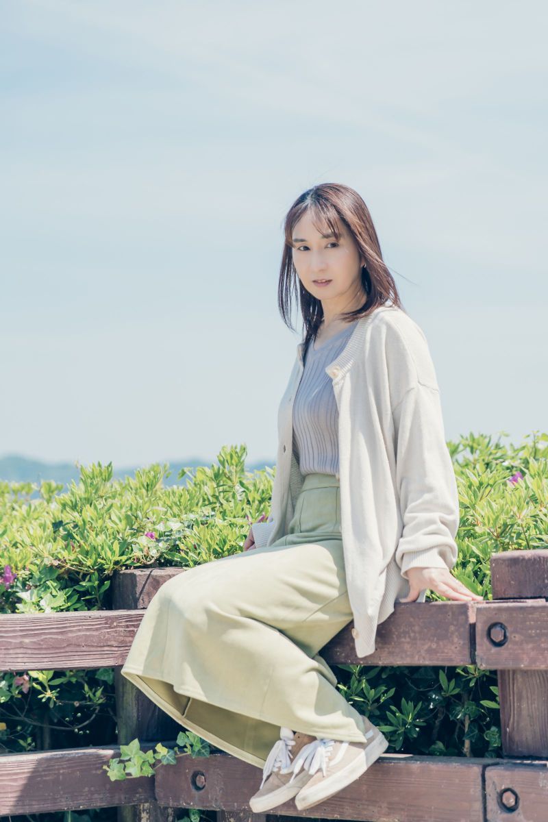 いい気持ち | GANREF