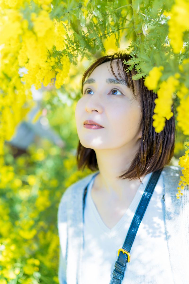 幸せな日曜日 | GANREF