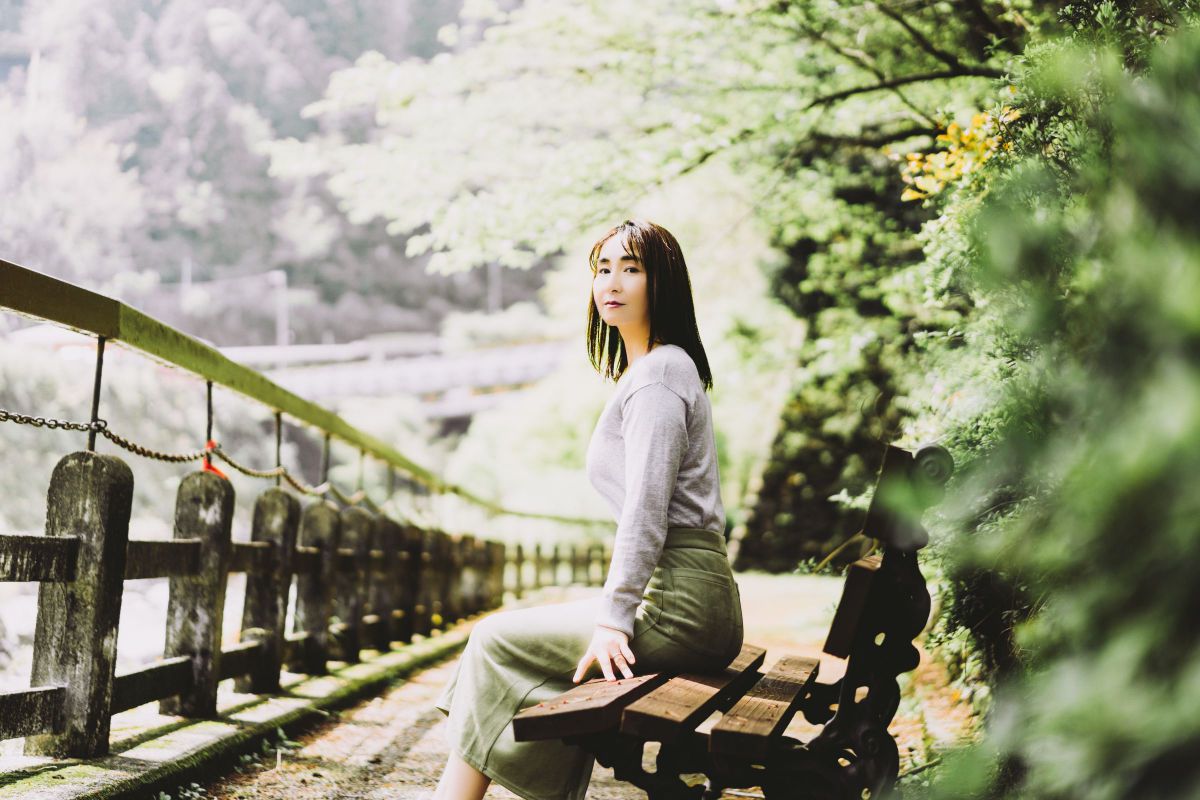 穏やかな日 | GANREF