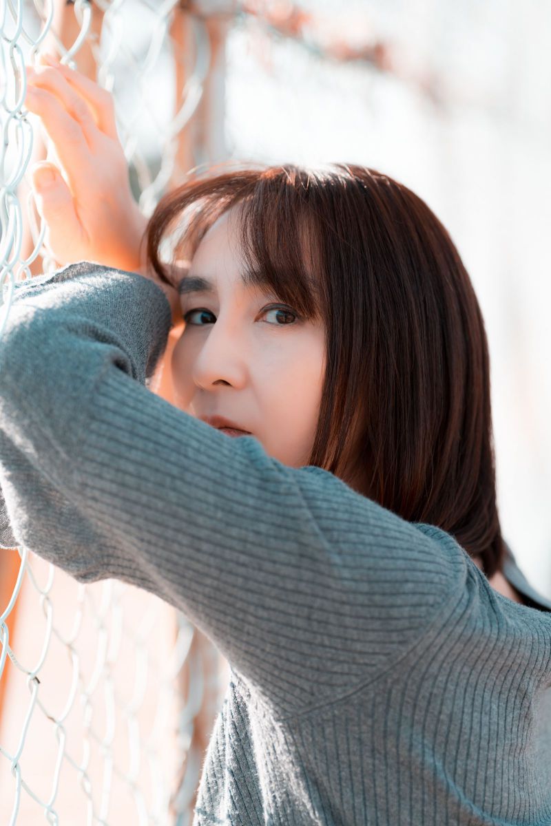 Eye's power | GANREF