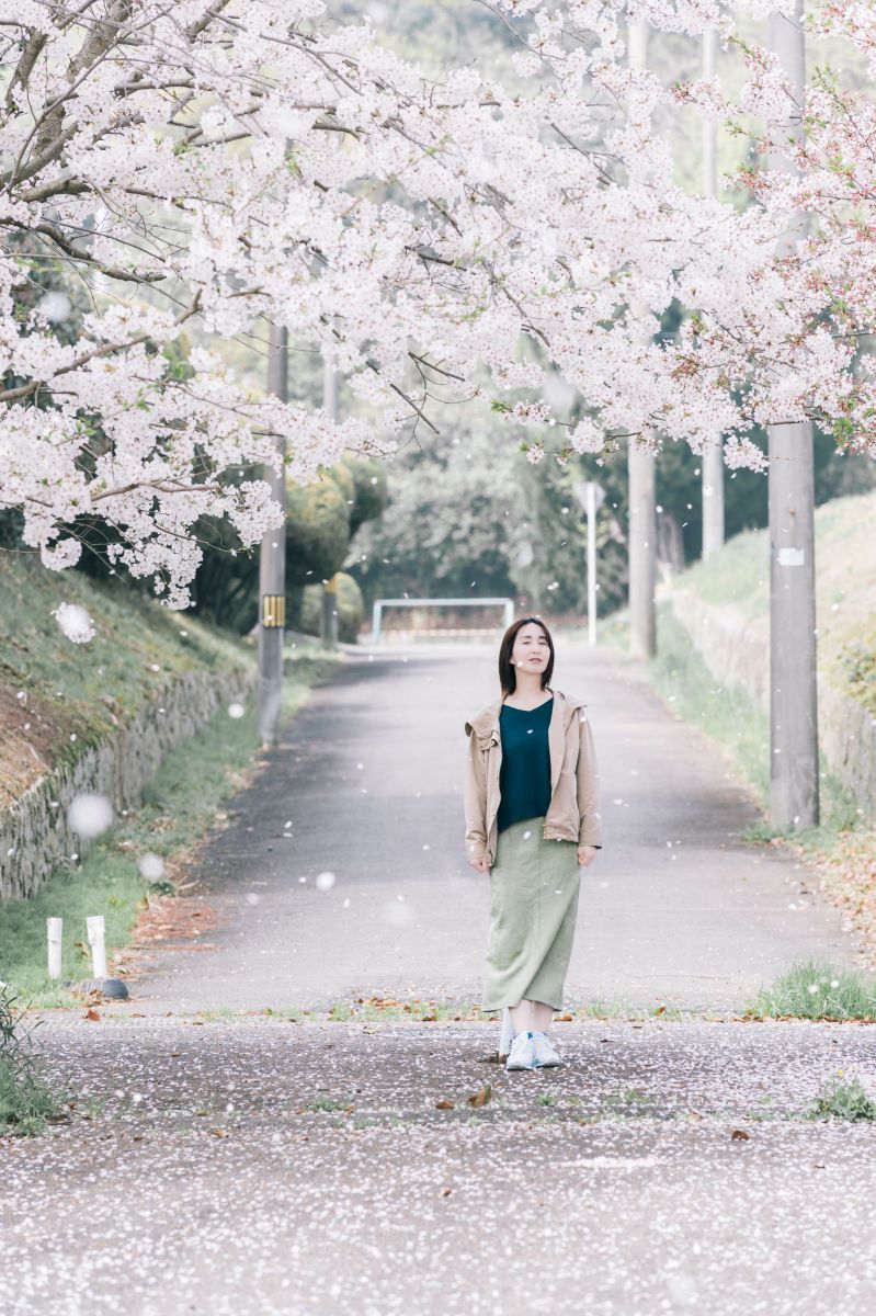 風のLonely way | GANREF