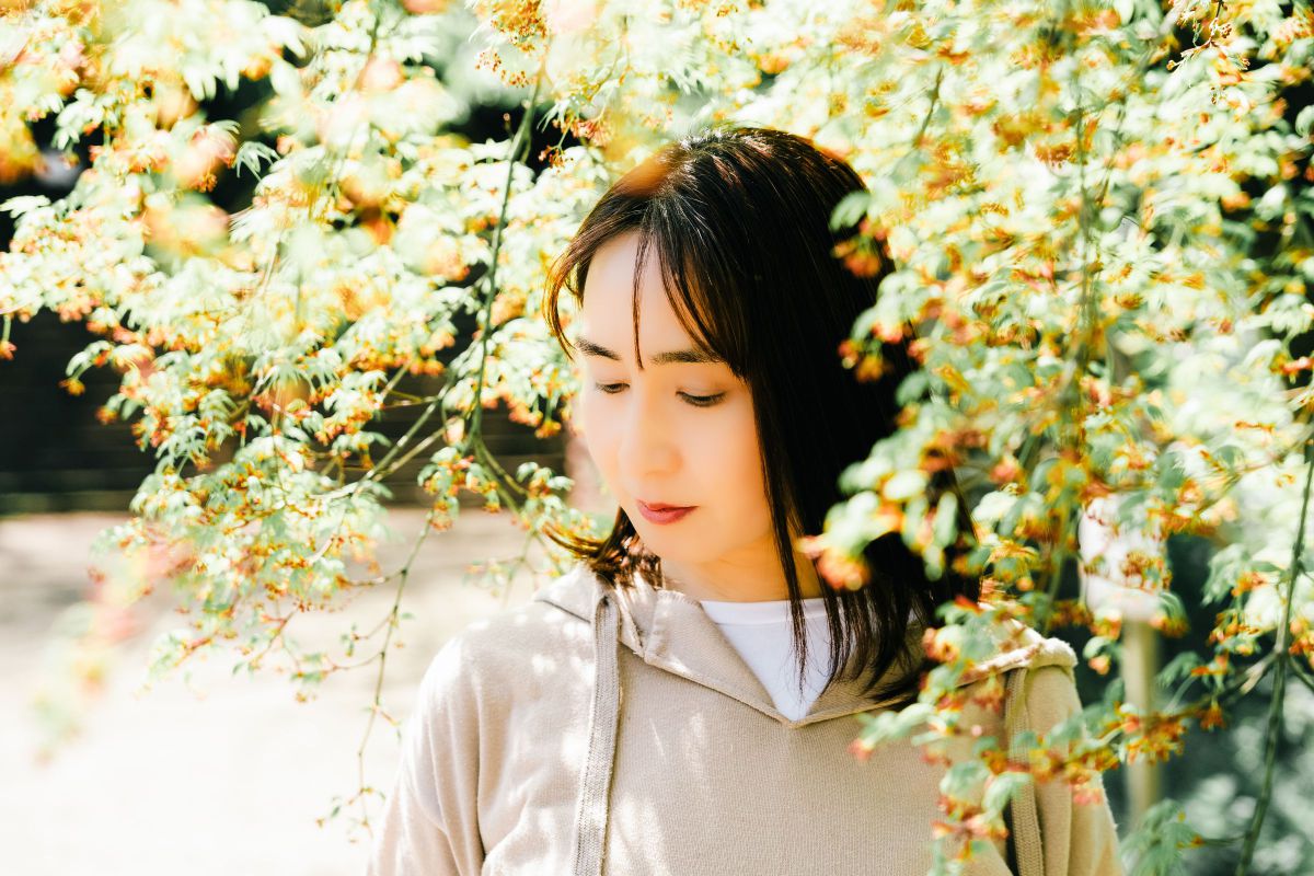 It's sunny day | GANREF