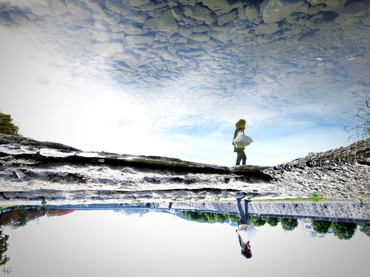 Parallel World | GANREF