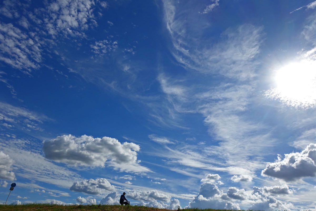 空よ 雲よ | GANREF