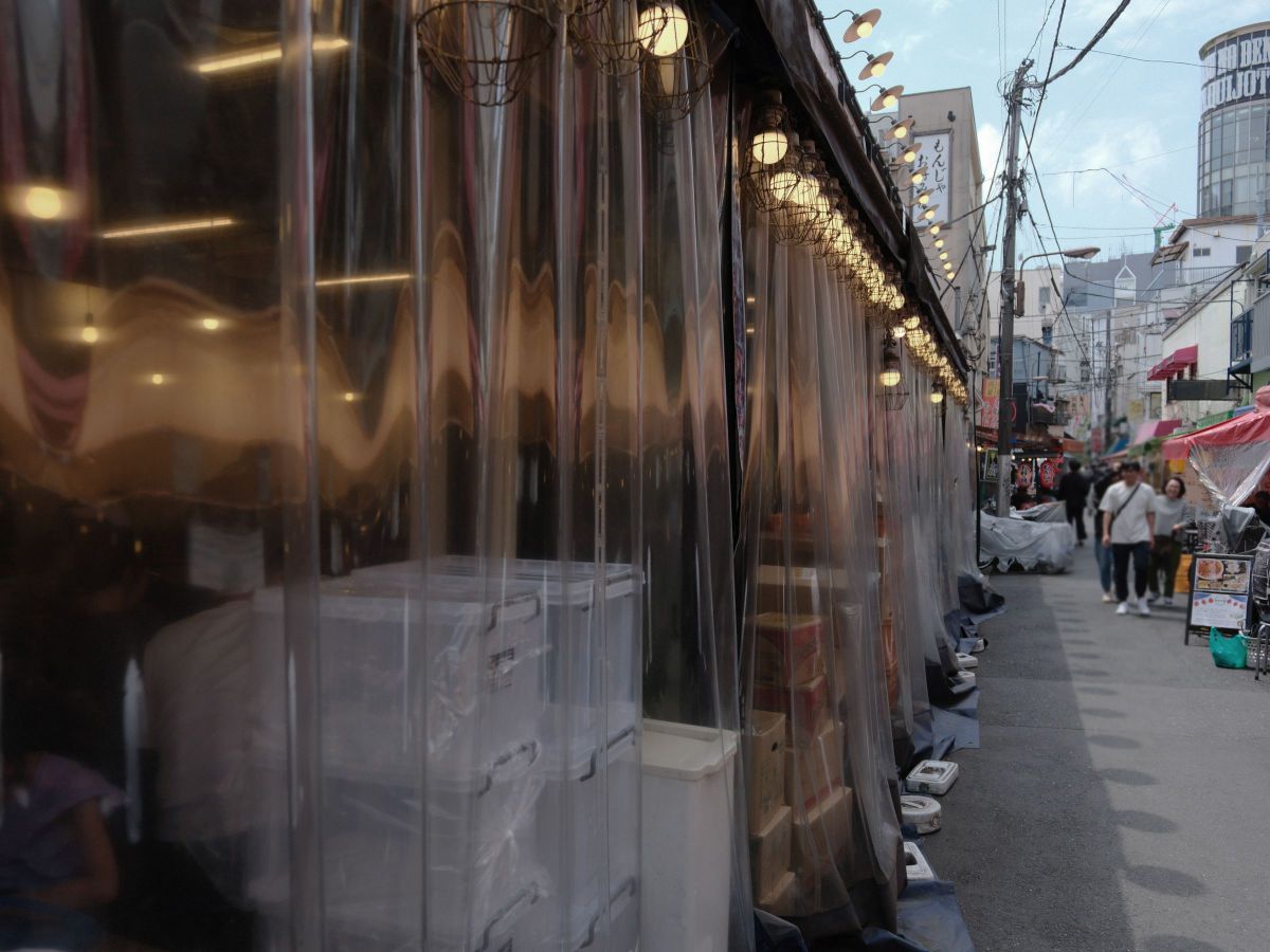 ホッピー通り | GANREF