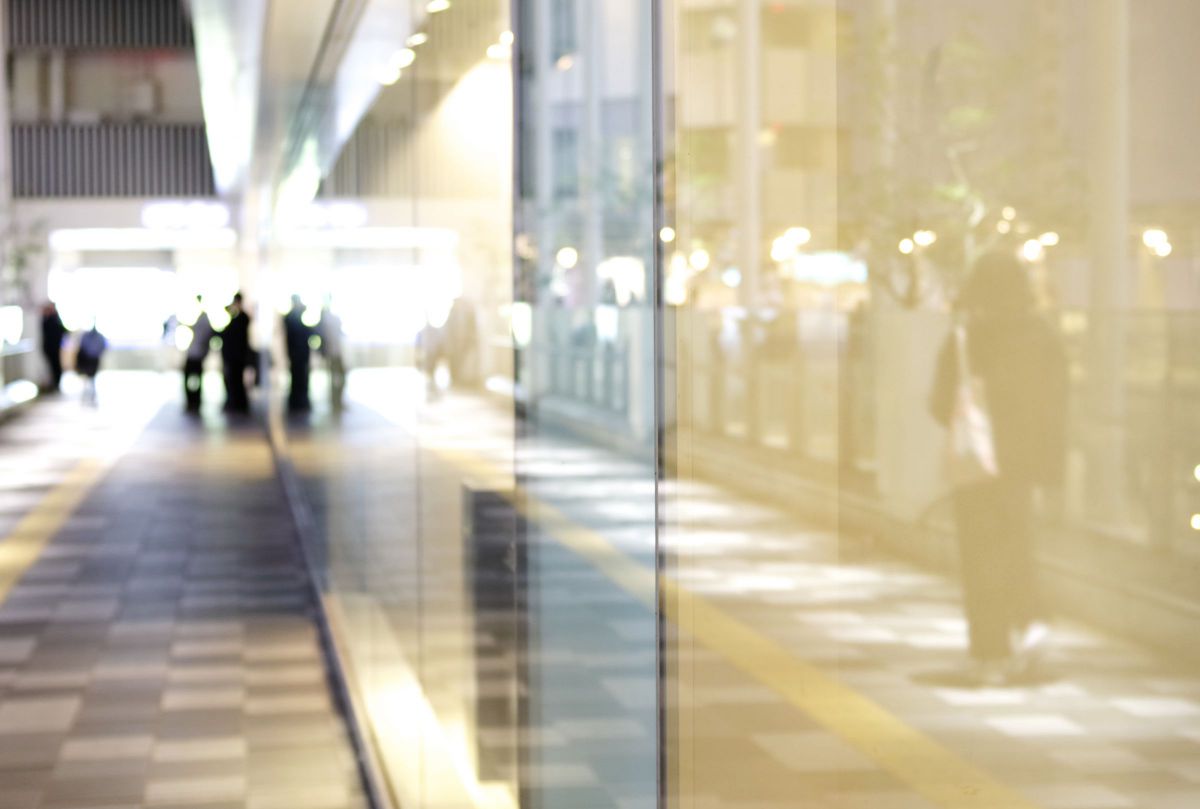 ステーション | GANREF