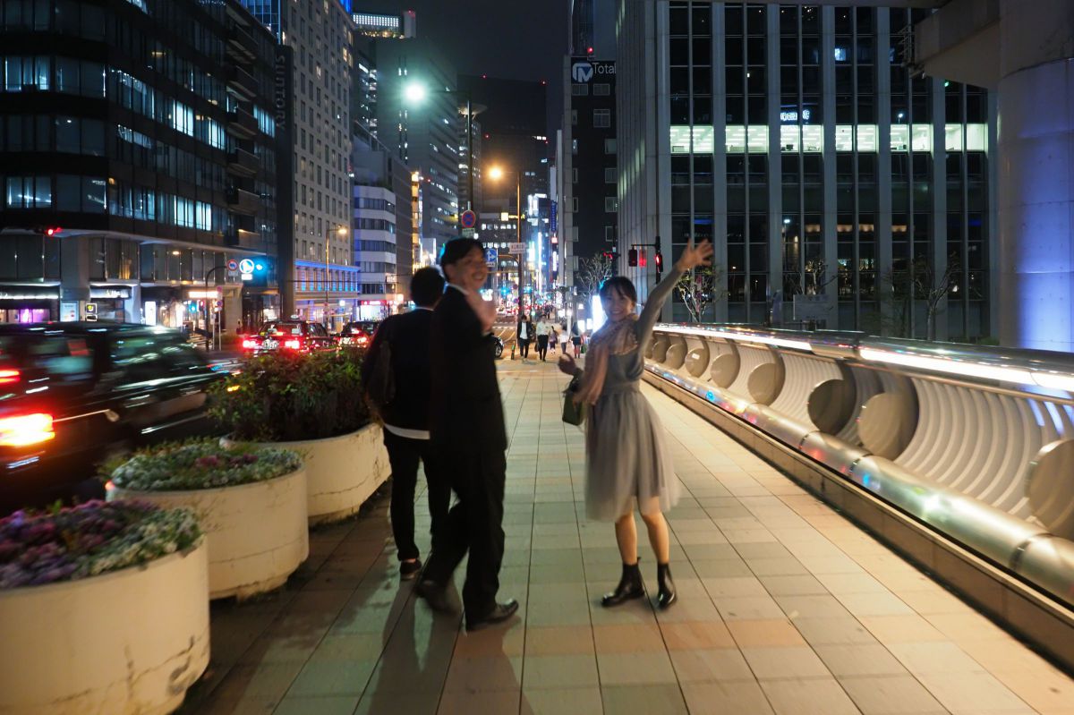 グッバイ | GANREF