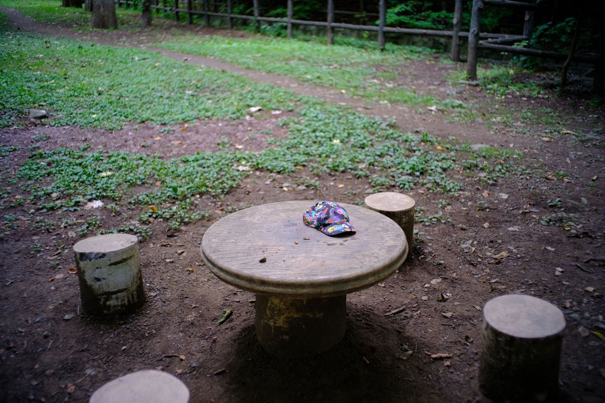 待ちぼうけ | GANREF