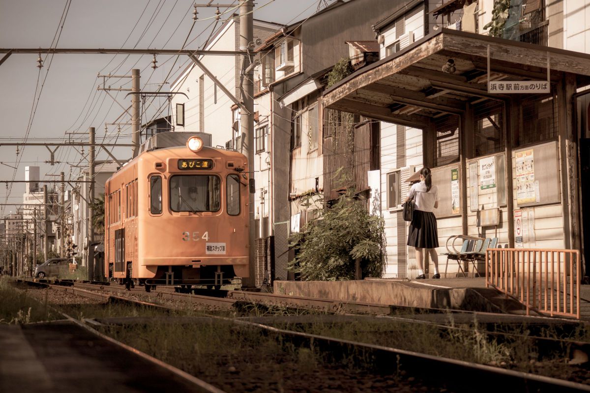 ある夏の午後 | GANREF