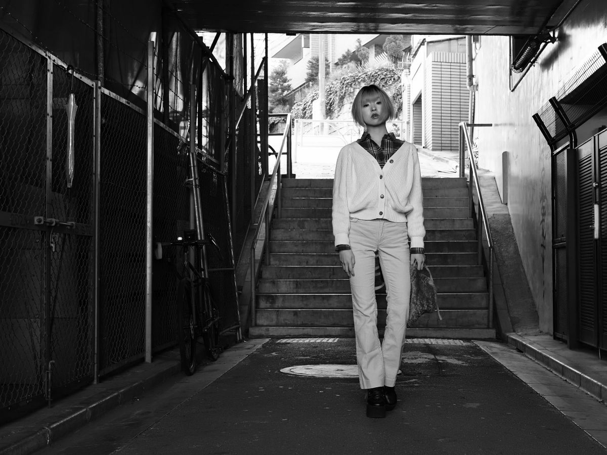 Darkness On The Edge Of Town | GANREF