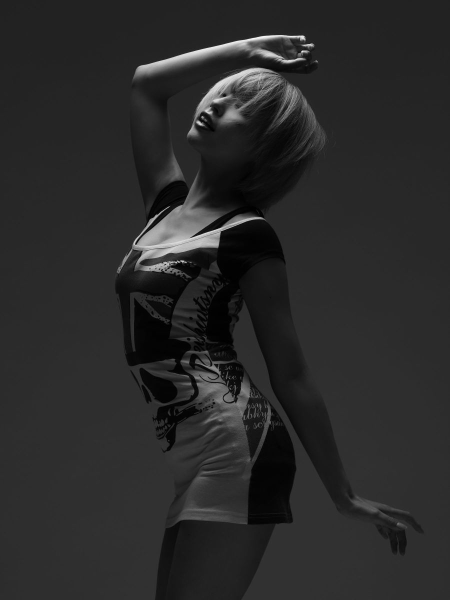 God Save the Queen #5 | GANREF