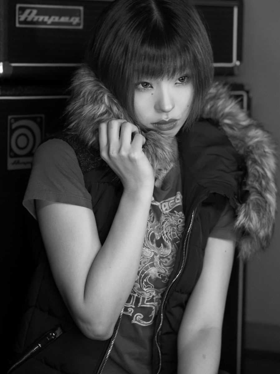 You Drive Me Wild | GANREF