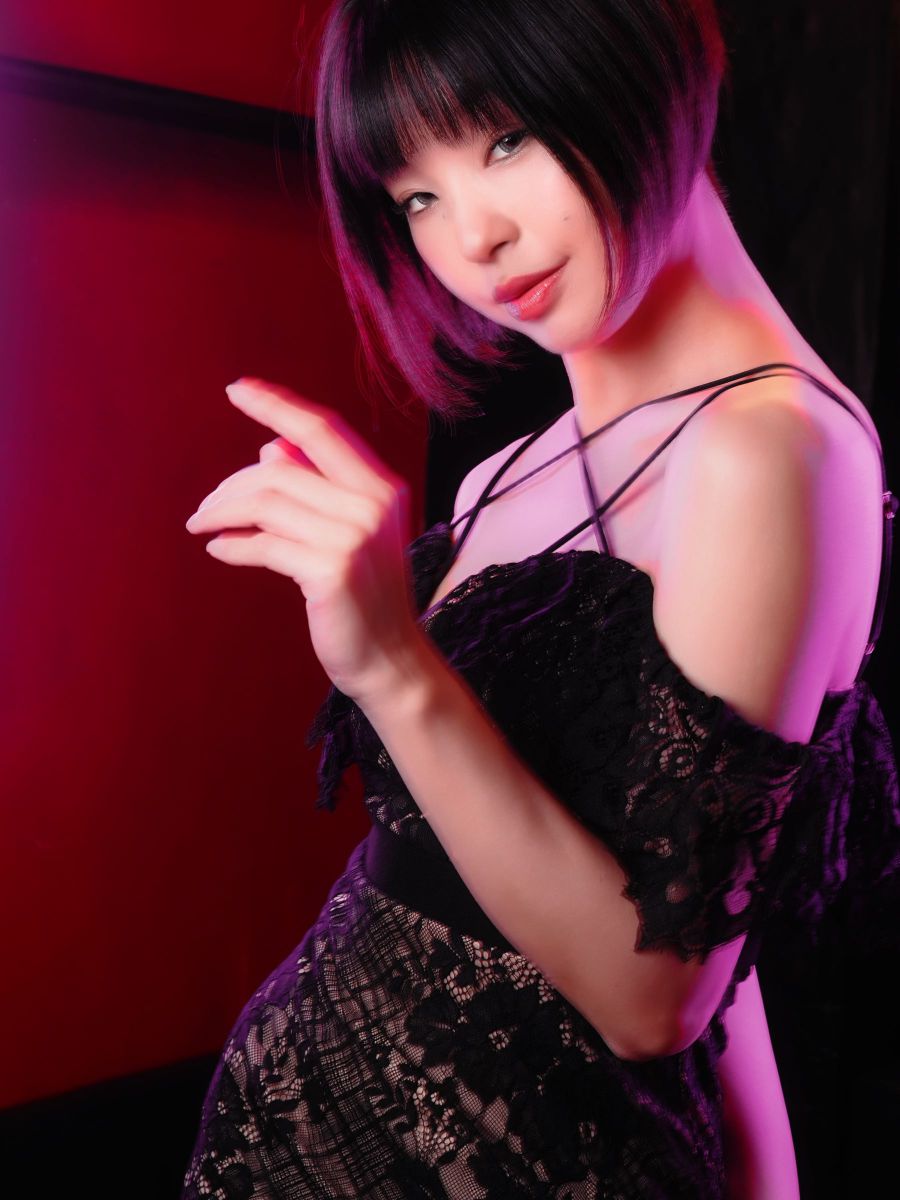 Misterious Night | GANREF