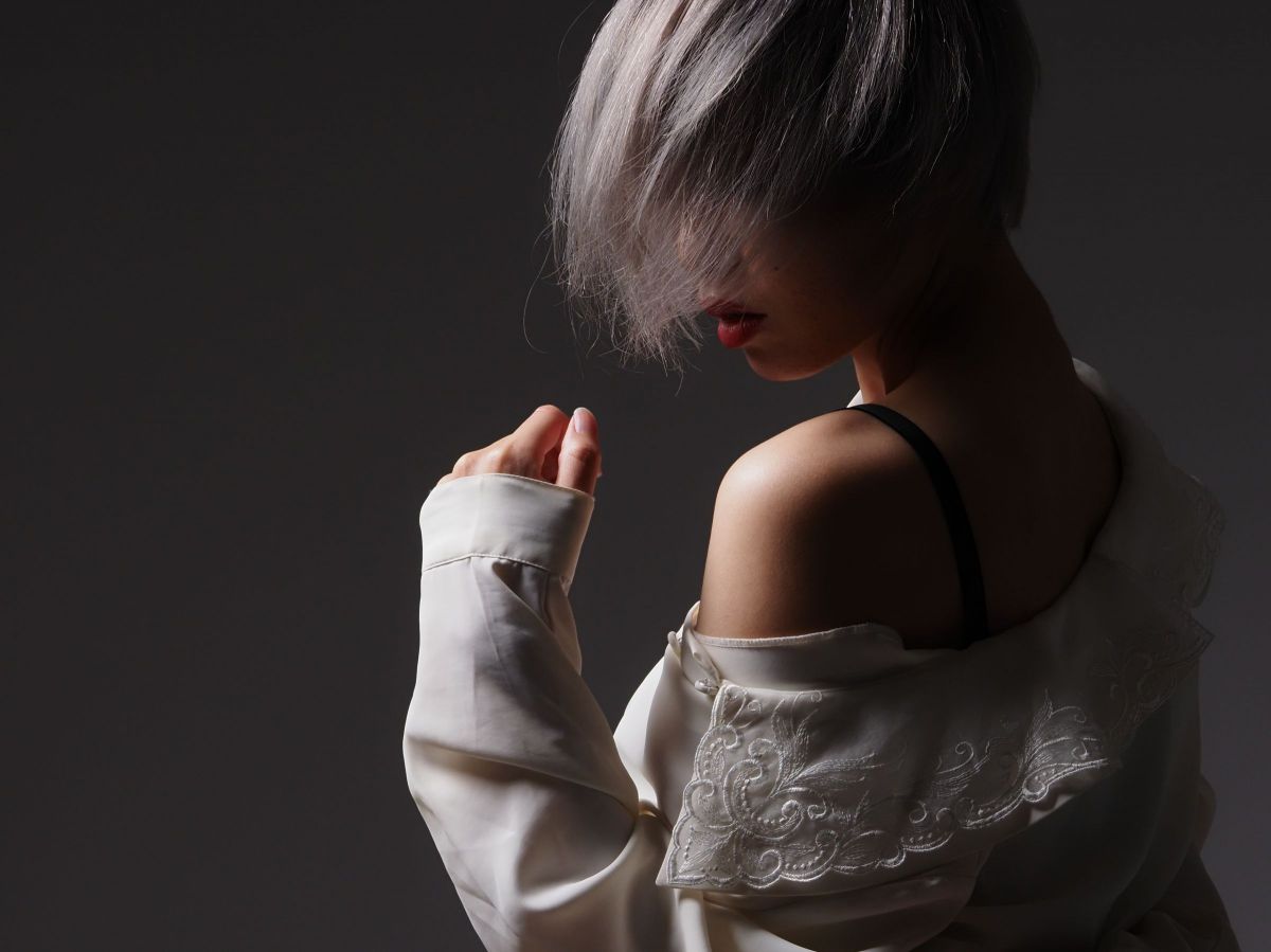 Burning Passion | GANREF