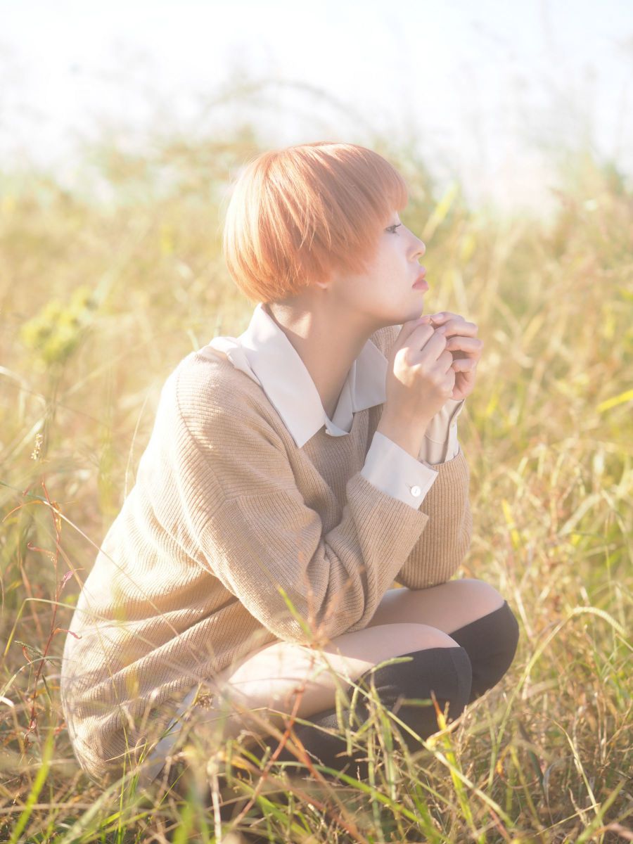 Good Day Sunshine #5 | GANREF