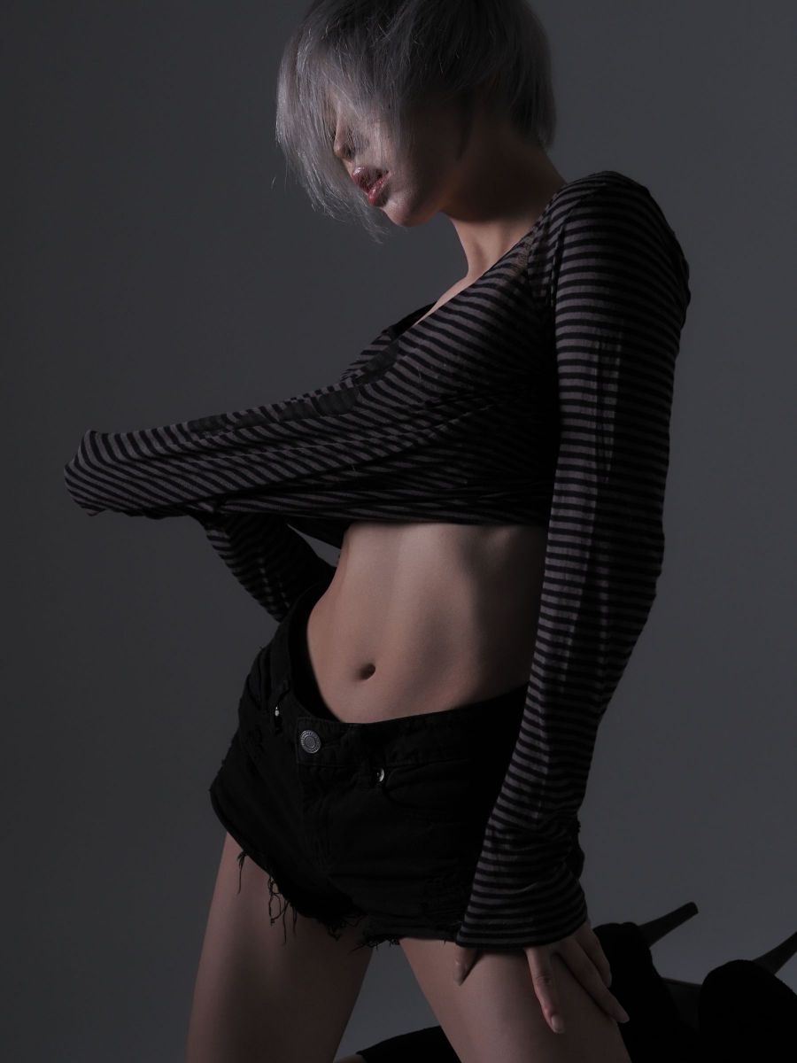 REAL EXISTENCE | GANREF