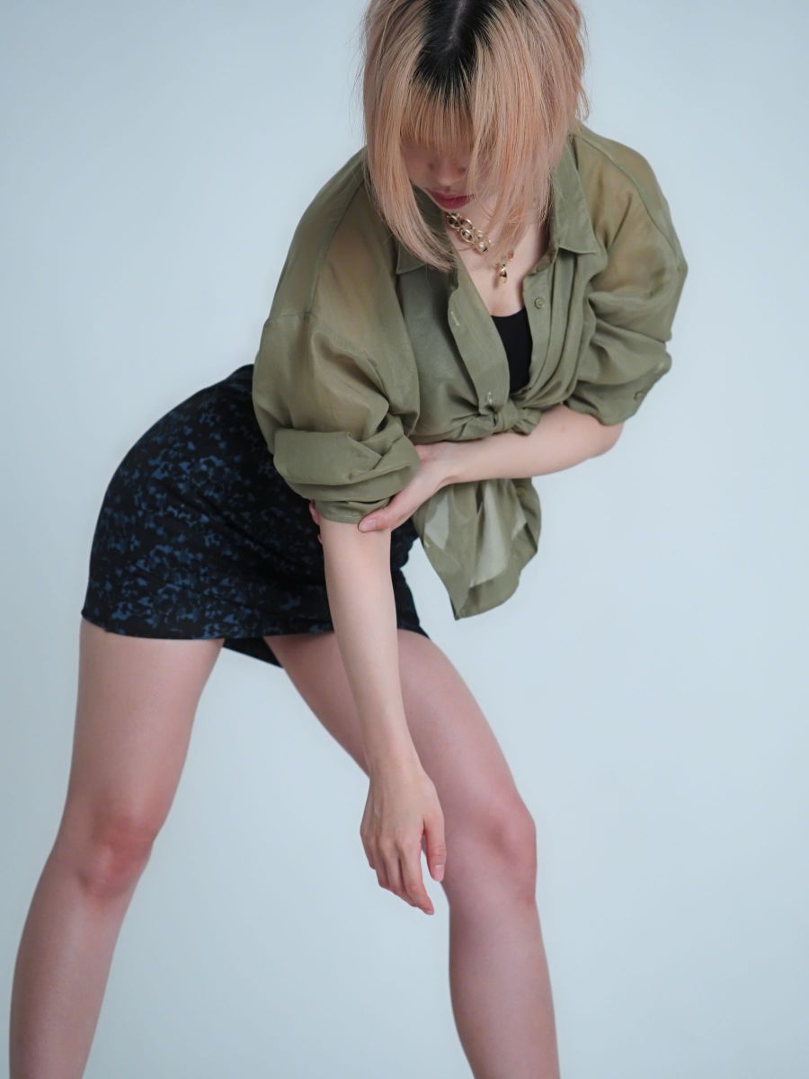 Be With You | GANREF