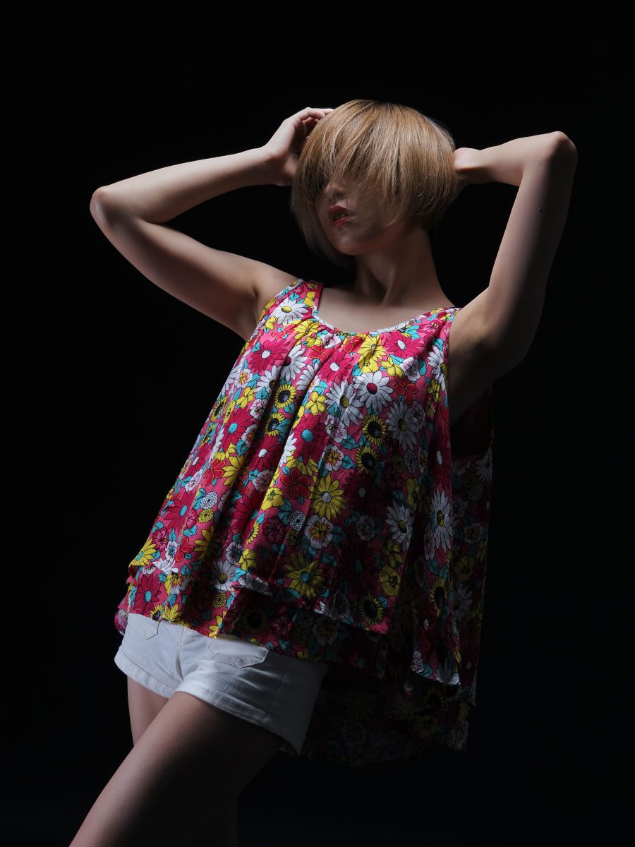 Wild Flower | GANREF