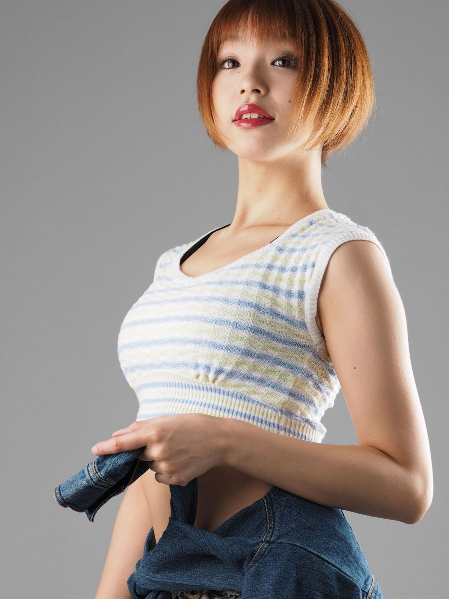 I Want To Hold Your Hand | GANREF