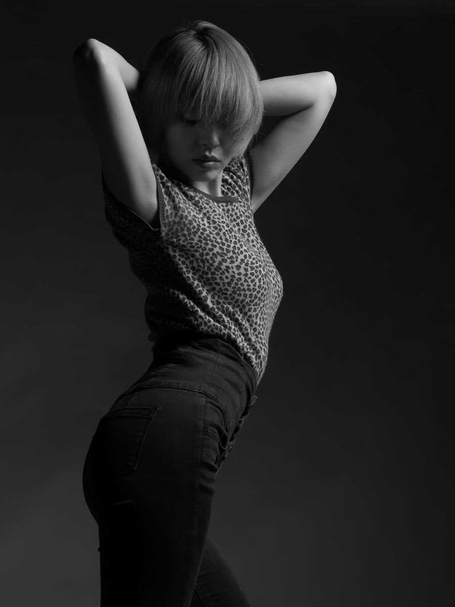 One Track Mind | GANREF