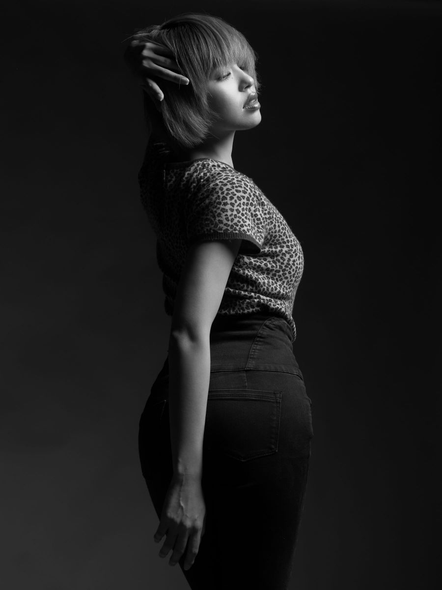 Bad Romance | GANREF