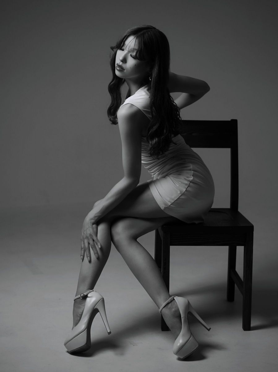 Mixed Emotions | GANREF