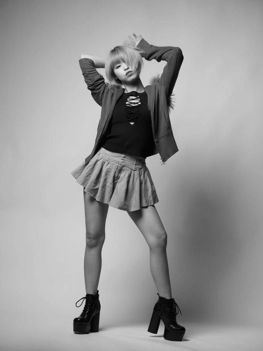 I Love It Loud | GANREF