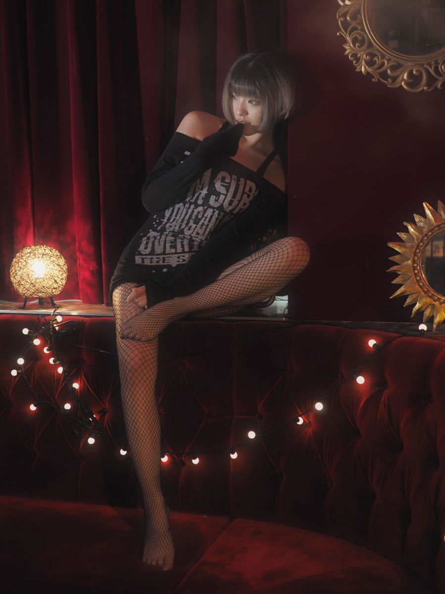 Something in the Air | GANREF