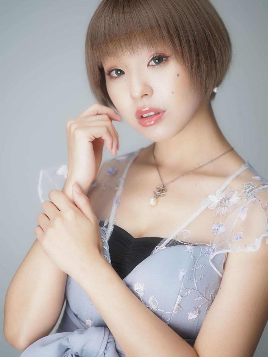 Perfect To Me | GANREF