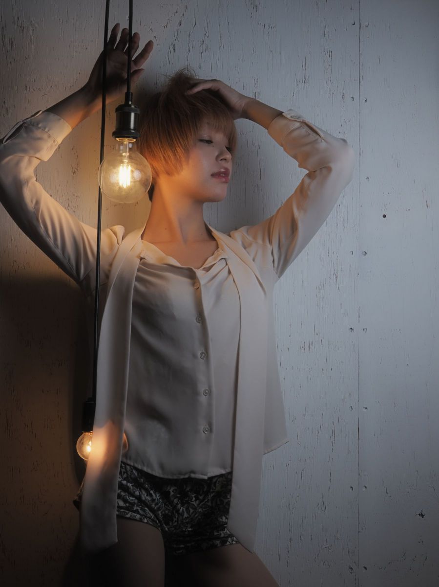 I Say A Little Prayer | GANREF