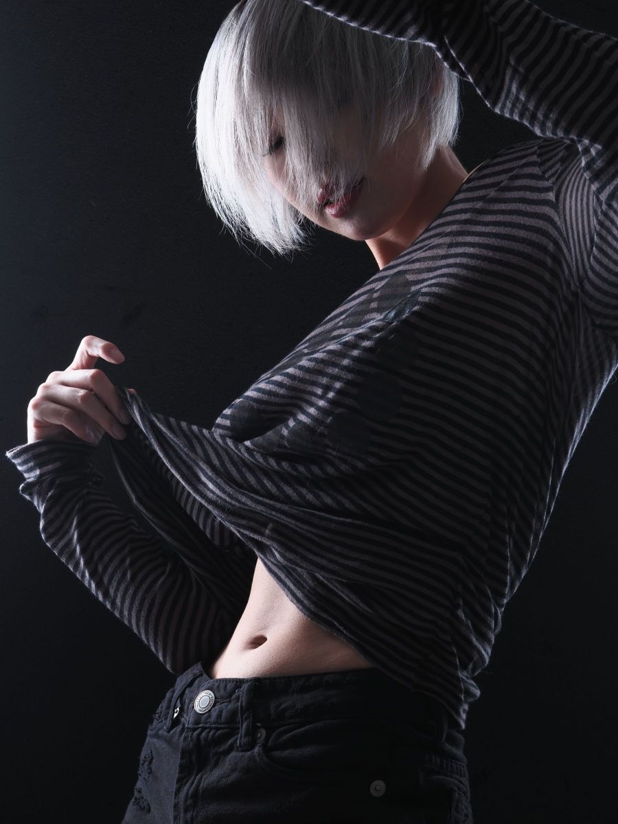 REAL EXISTENCE | GANREF