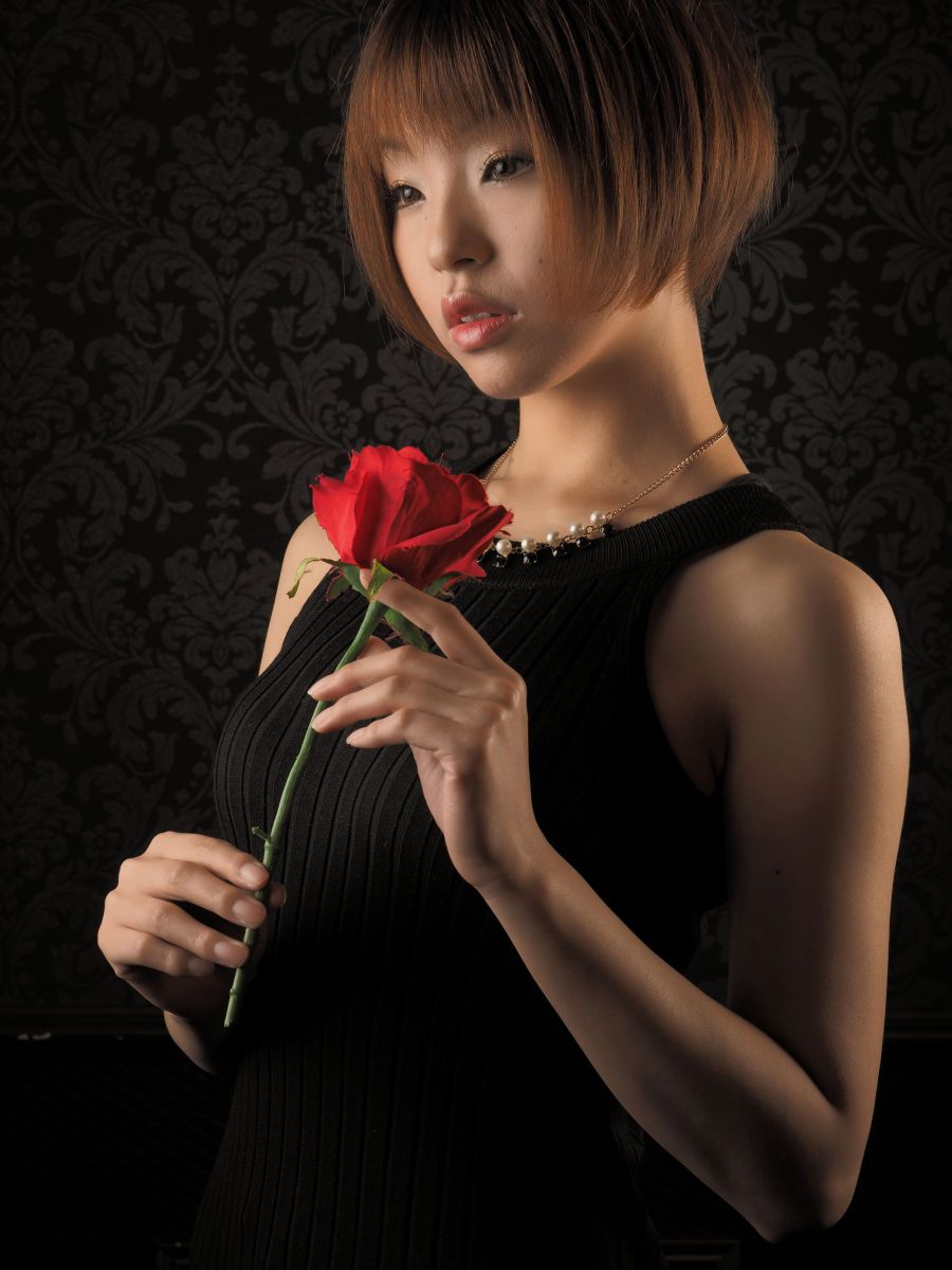 LA VIE EN ROSE | GANREF