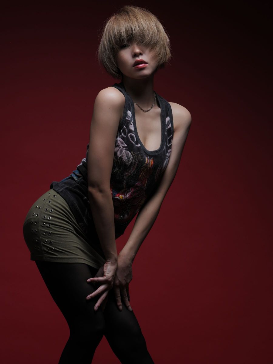 Great Balls of Fire | GANREF