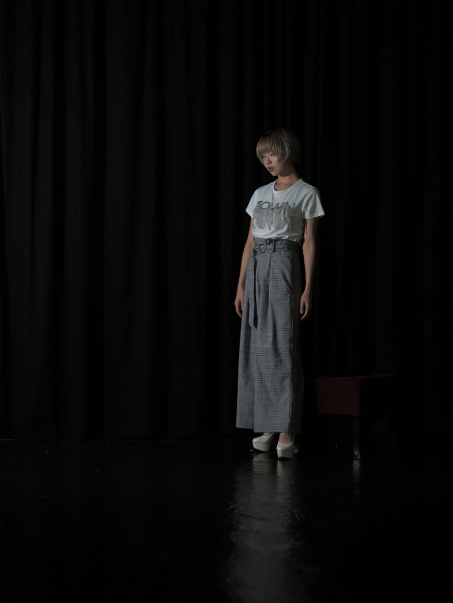 Paint It Black | GANREF