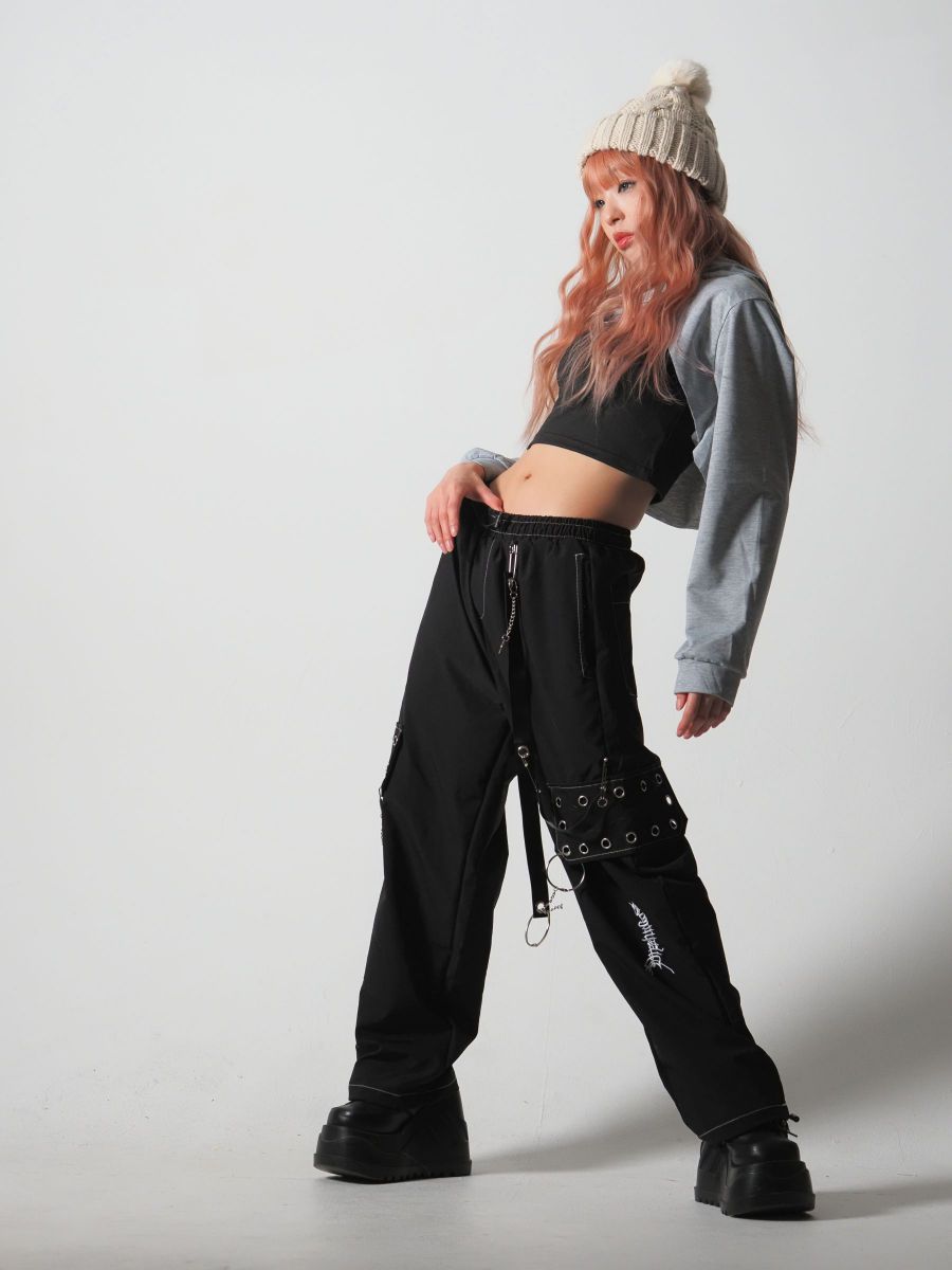 Light Me Up | GANREF