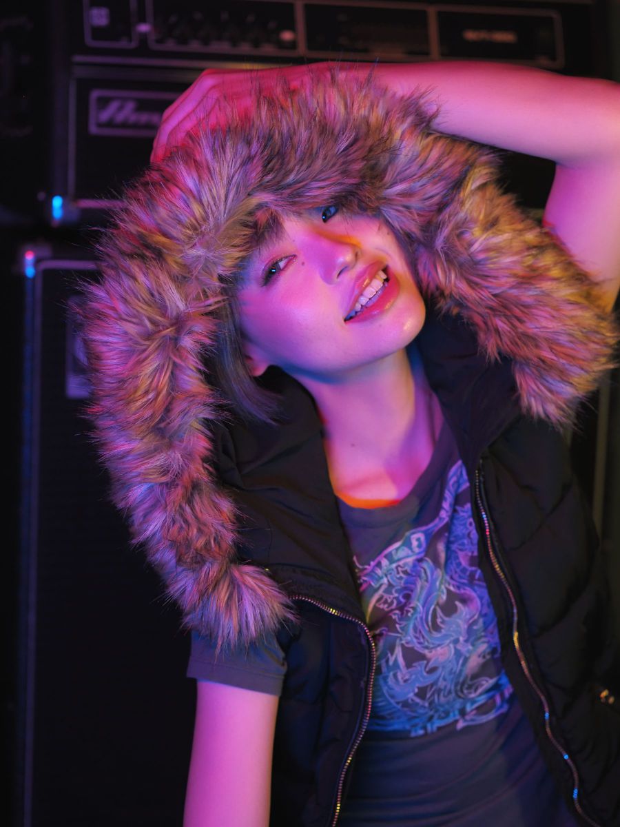 You Drive Me Wild | GANREF