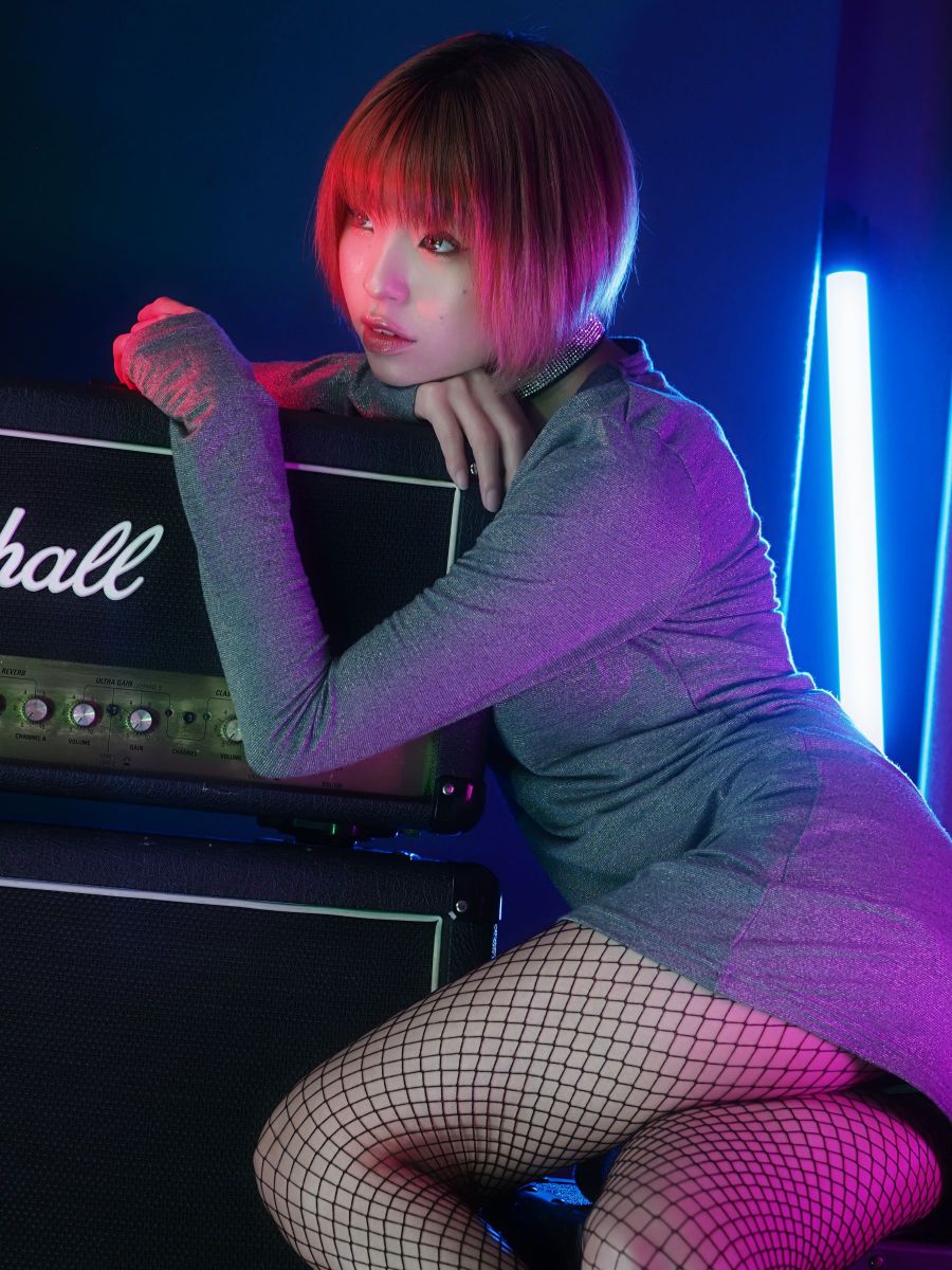 Ziggy Stardust | GANREF