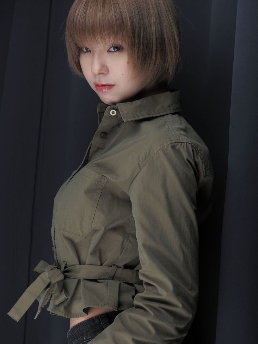 Call Me Lightning | GANREF