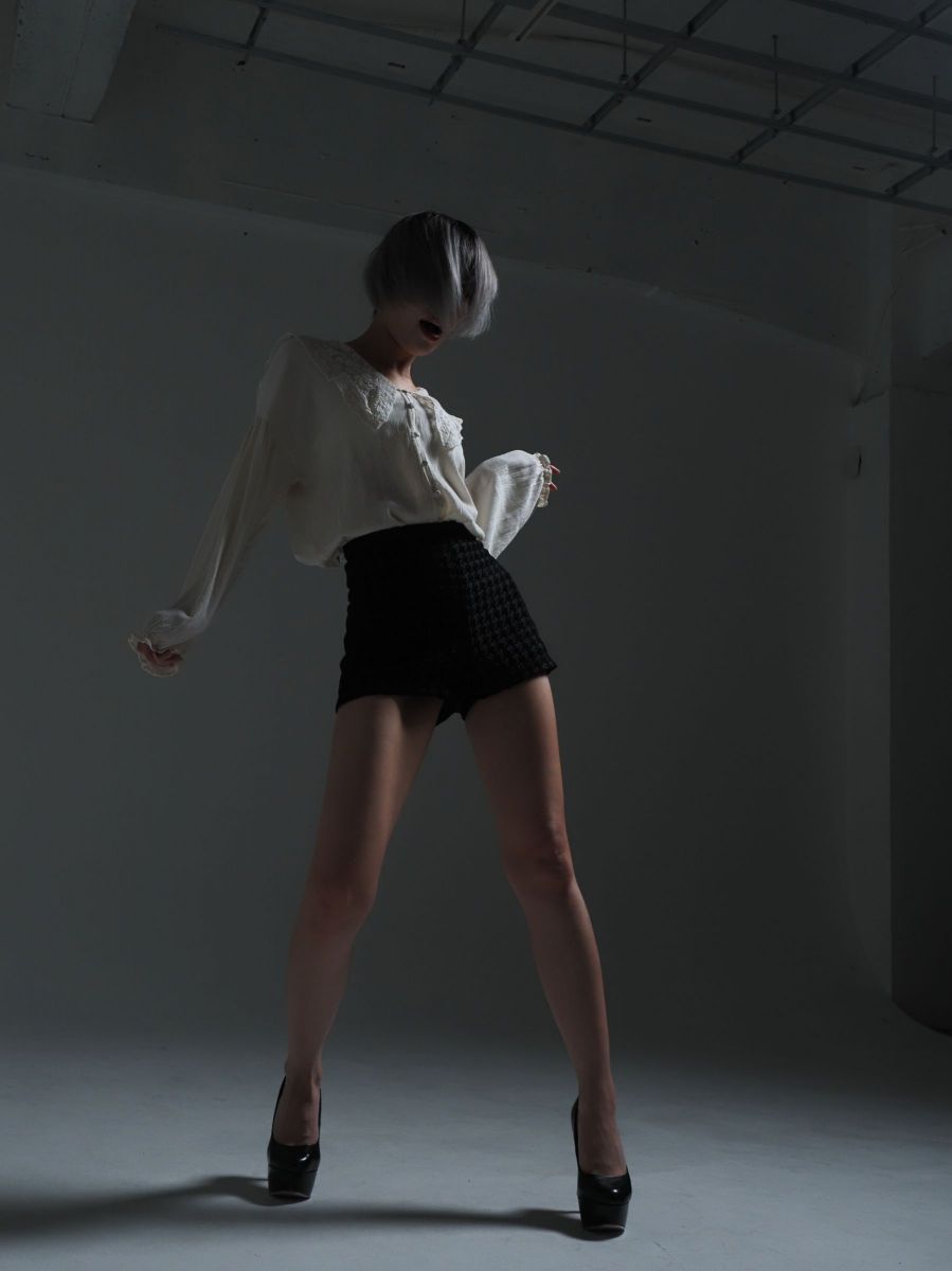 Let's Dance | GANREF