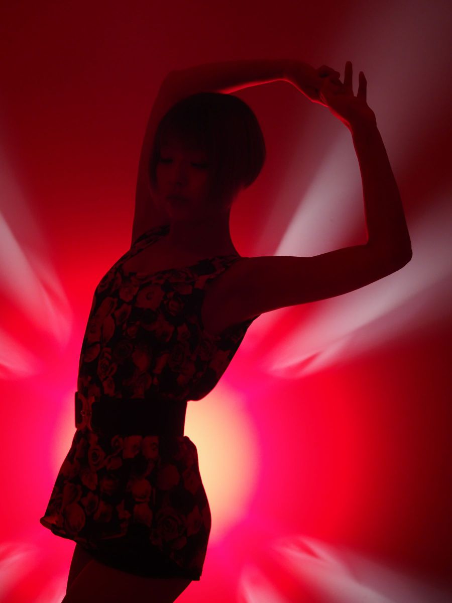 SPARKLING☆FLASH | GANREF