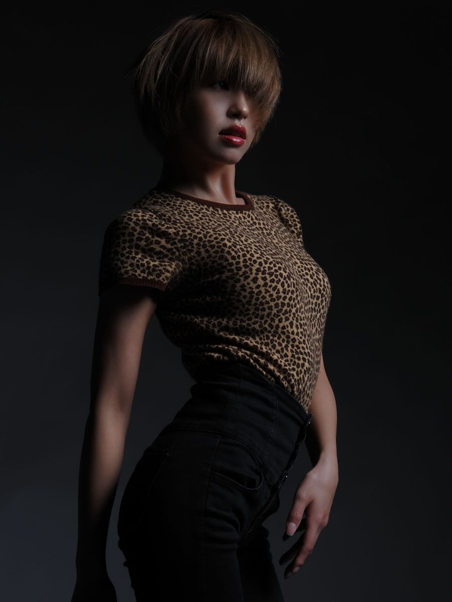 Livin' On The Edge | GANREF