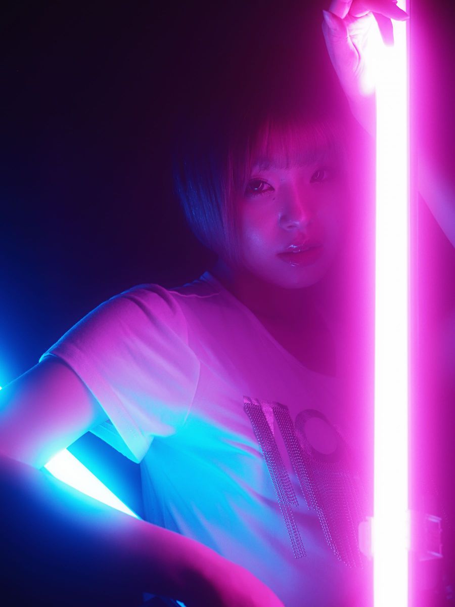 Moonage Daydream | GANREF