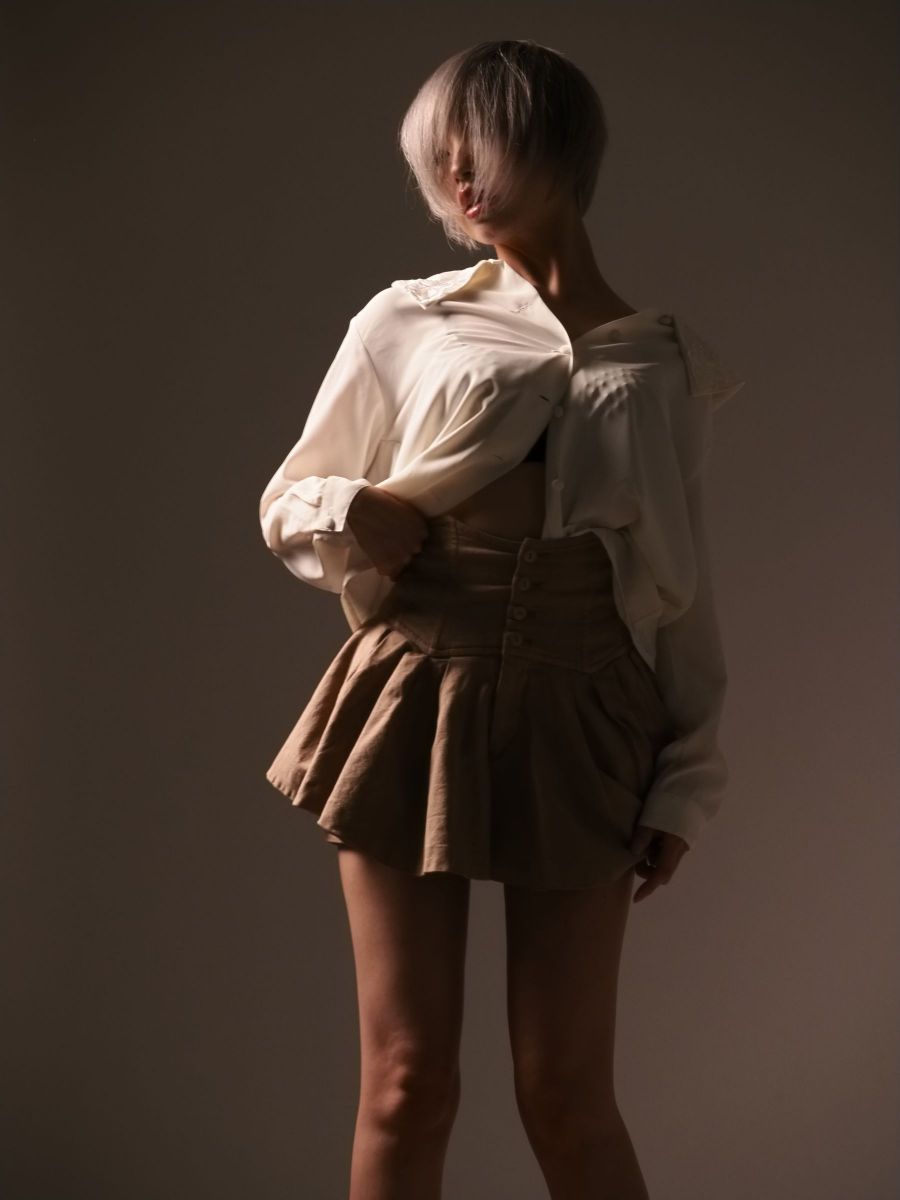 Bad Romance | GANREF